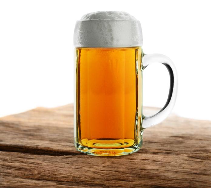 Glass Tankards | Plain or Custom Printed – Coffeecups.co.uk