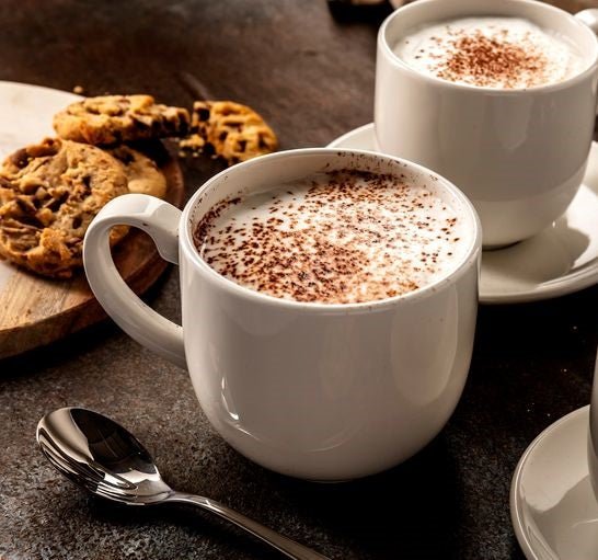 Jumbo Cups and Mugs | Big Coffee Cups – Coffeecups.co.uk