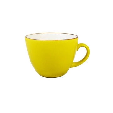Orion Elements | Coloured Crockery – Coffeecups.co.uk